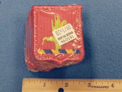 BUNDLE OF 20 - U.S.ARMY NEBRASKA NATIONAL GUARD PATCHES - NEW | eBay