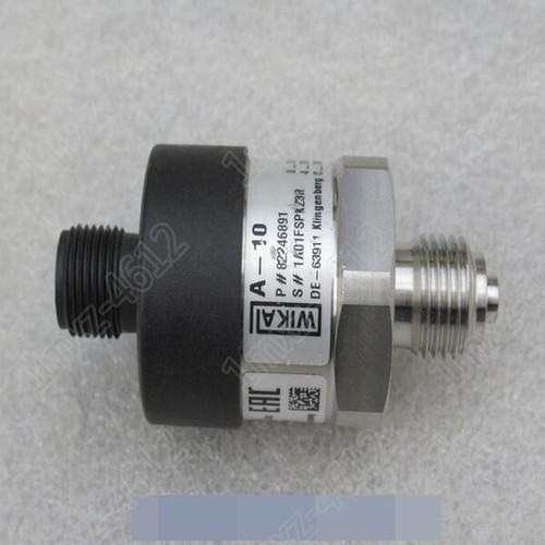 1pc new WIKA pressure switch A-10 0-0.1MPA #F26 | eBay