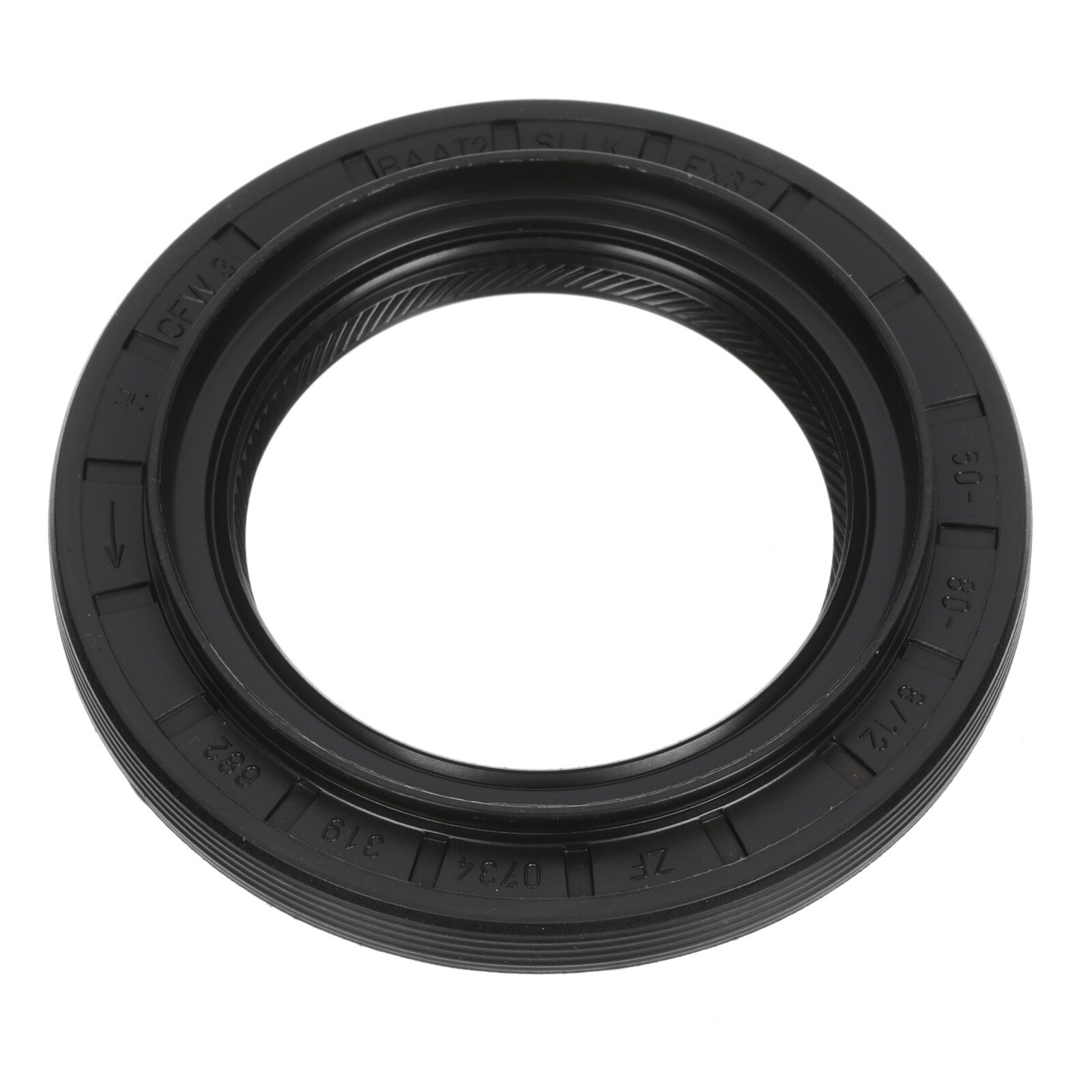 JEEP GRAND CHEROKEE DODGE DURANGO REAR AXLE DIFFERENTIAL PINION SEAL ...
