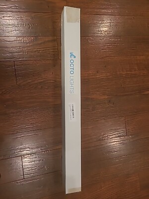 Octo Lights - Fluorescent Light Covers - Classroom, Office, Home ...