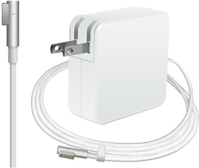 Replacement 60W Power AC Adapter Charger for MACBOOK Pro A1150, A1151 ...