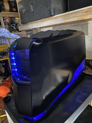 2009 Alienware Aurora R1 Model Circa ATX Version | eBay