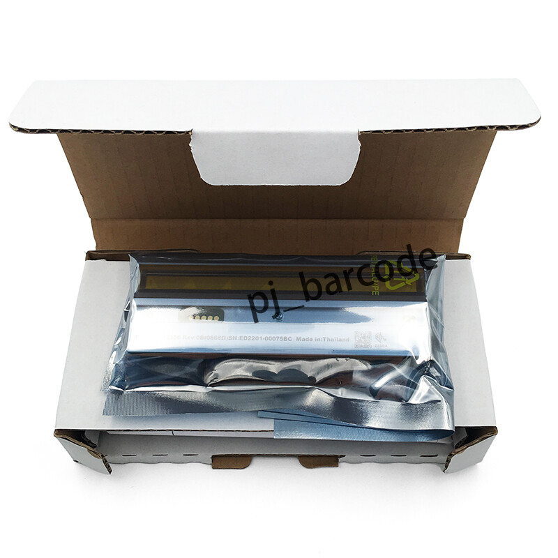 P1112750-009 Genuine Printhead For Zebra ZE511 Thermal Barcode Printer ...