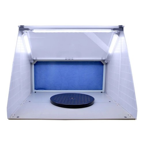 Model Supermarket Power Models Spray Painting Extractor Extractor Fans ...