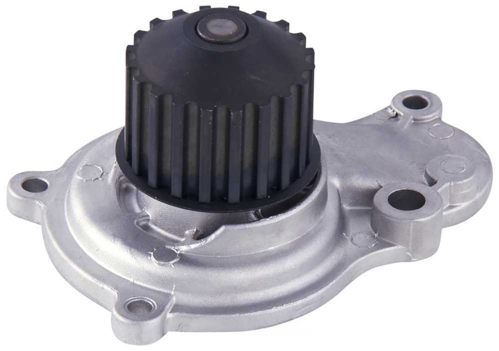 Engine Water Pump-Water Pump(Standard) Gates 41006 for sale online | eBay