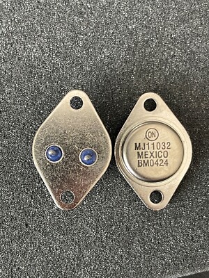 MJ11032 NPN Power Transistor Darlington 120V | eBay