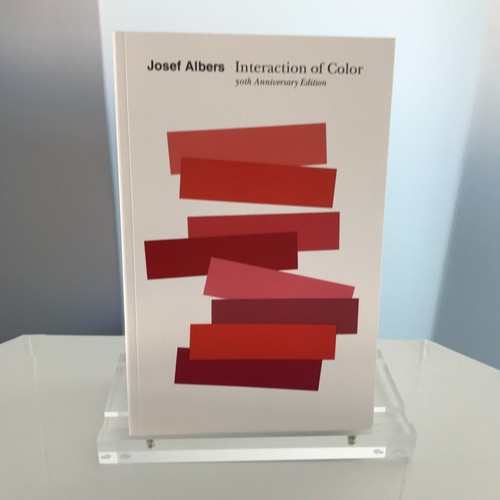 Interaction of Color : 50th Anniversary, Paperback by Albers, Josef ...