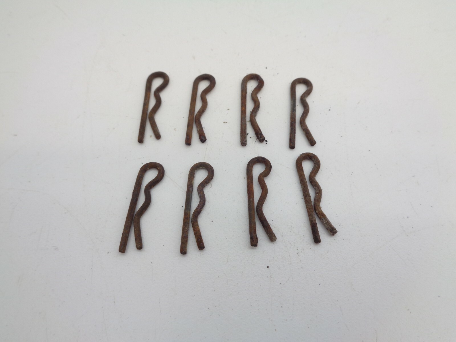 Cotter retainer hair pin set Toro LX425 20 HP lawn tractor W4A | eBay