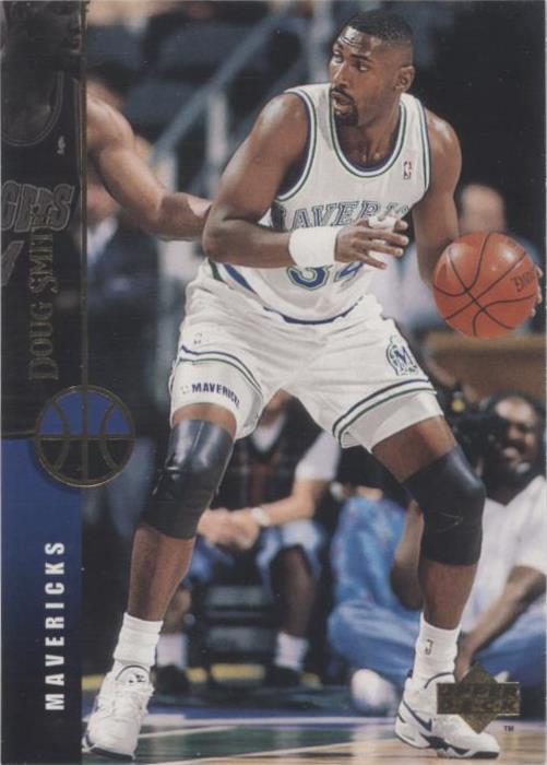 1994-95 Upper Deck - Doug Smith #217 for sale online | eBay
