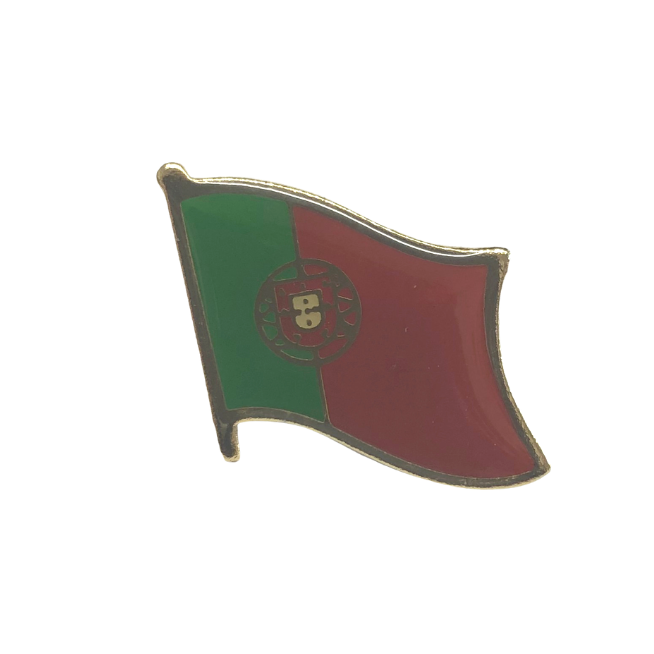 Portugal Lapel Pin / Portugal Pin / Portugal Flag | eBay