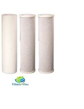 Waterlogic+Wl-3132+Carbon+Block+Filter+%26+UV+Lamp+Hybrid+Pure+Kit for ...