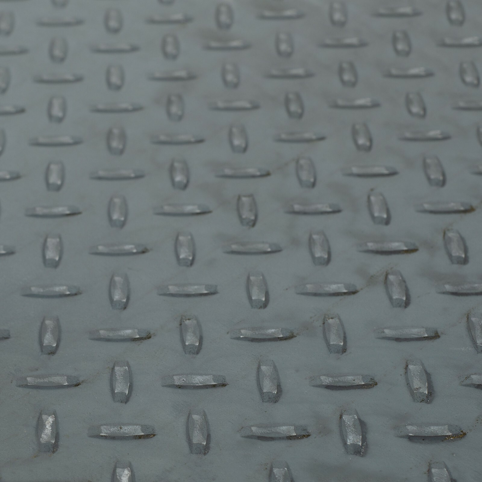 Trailer Fender Steel Diamond Plate 32" L X 13" H X 10" W 1 Single Axle ...