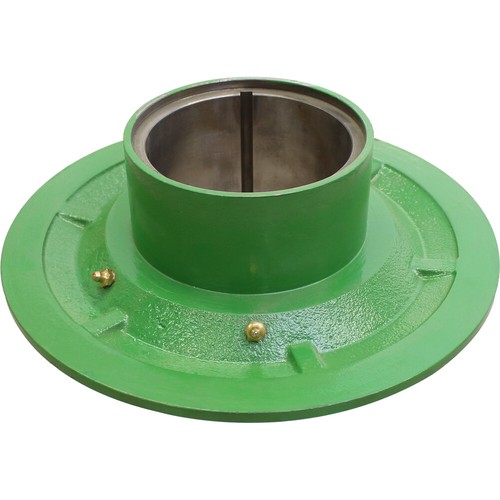 AH201415 Pulley Assembly Variable Speed for John Deere 9550 ++ Combines ...