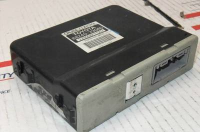CRUISE CONTROL MODULE TOYOTA CAMRY/LEXUS ES300 1994 1995 8824033060 OEM ...