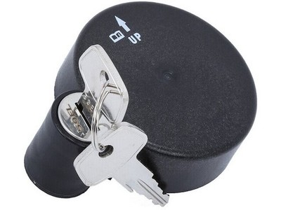 Fuel Tank Cap AC Delco 18ZYYT55 for Cadillac Escalade ESV 2021 2022 | eBay