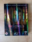 ReGenesis - Series 1 & 2. Peter Outerbridge, Maxim Roy (8xDVD Box Sets ...