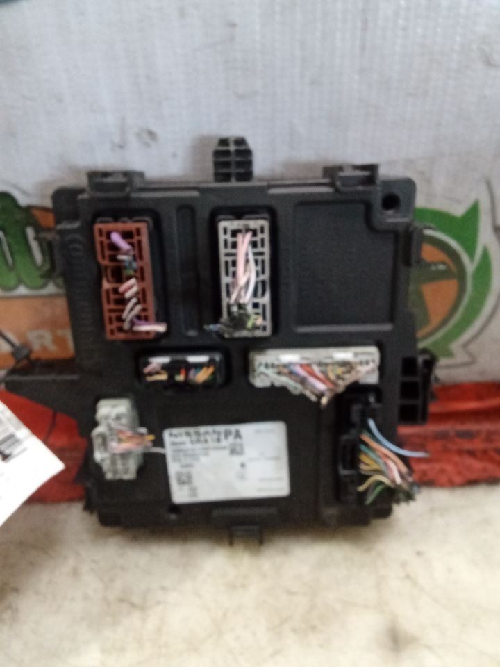 Chassis ECM BCM Body Control Left Hand Dash Fits 23 ROGUE 3742798 | eBay