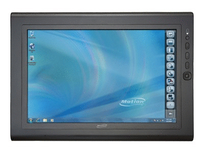 Motion J3500 160GB, Wi-Fi + 4G (Unlocked), 12.1in - Black for sale ...