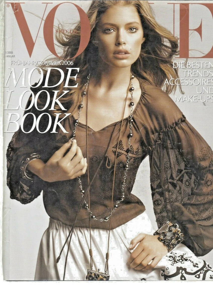 Vogue Magazine Germany