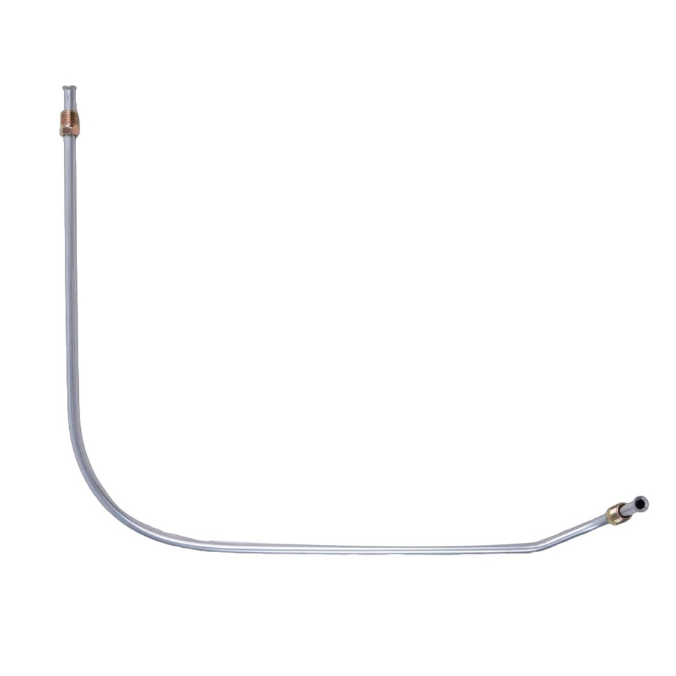 Gas Fuel Line 86591375 9N9282A for New Holland/Ford Tractors 2N 9N 8N ...