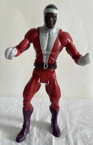 Mattel DC Universe Classics NEGATIVE MAN 6" Action Figure Doom Patrol ...