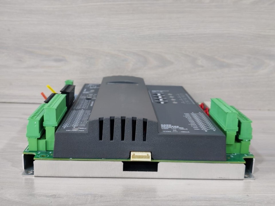 SCHNEIDER ELECTRIC ACX-5740 ANDOVER CONTINUUM ACX SERIES ACX-4-0000000 ...