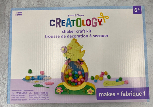 Creatology Easter craft kit for ages 6+ Sunday school teacher supply ...