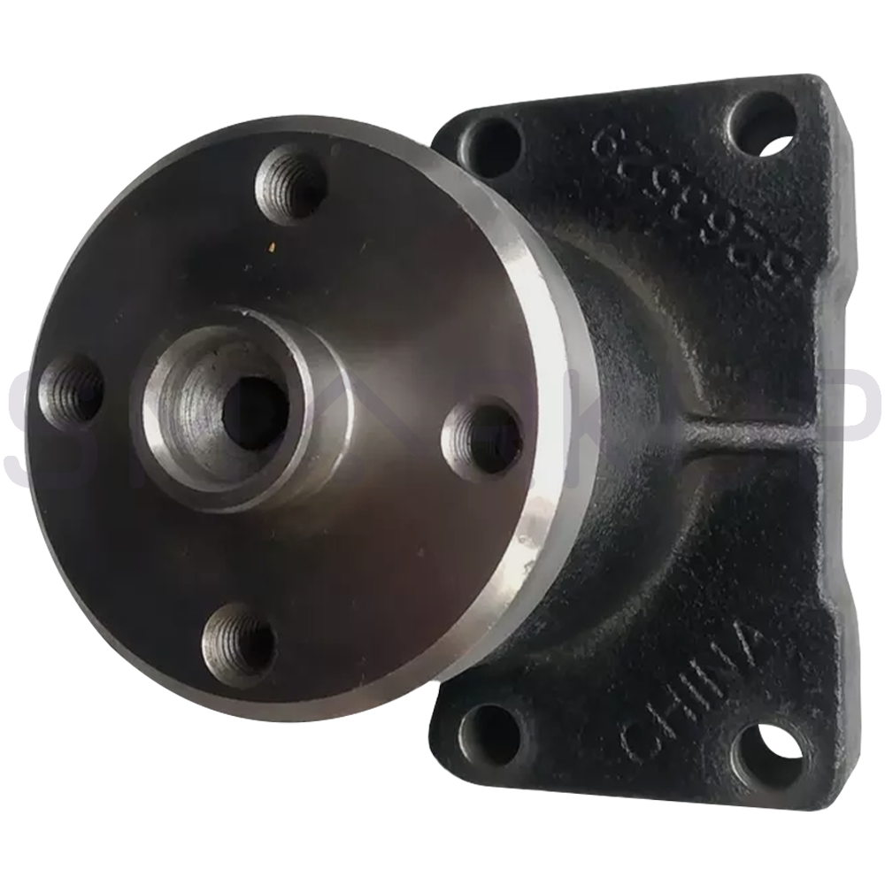 New In Box CUMMINS 3415603 3942896 5263529 Fan Hub | eBay