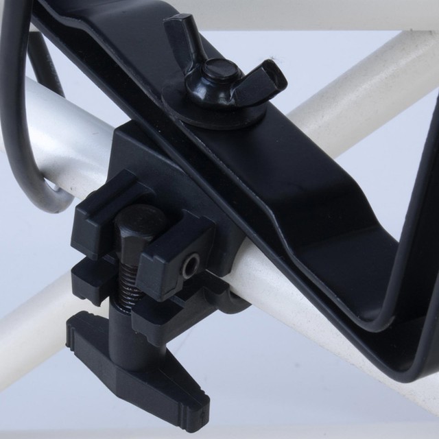 American DJ Adj Mini O Clamp Min612 for sale online | eBay