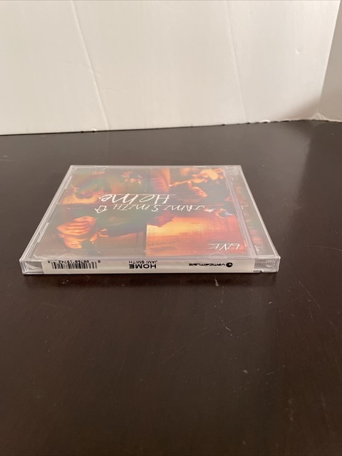 Jami Smith - Home Live Christian Audio Music CD 2001 Like for sale online | eBay