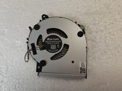 New FOR Asus X409F X409FA X509F X409U X509U FL8700D Y4200D CPU Cooling ...
