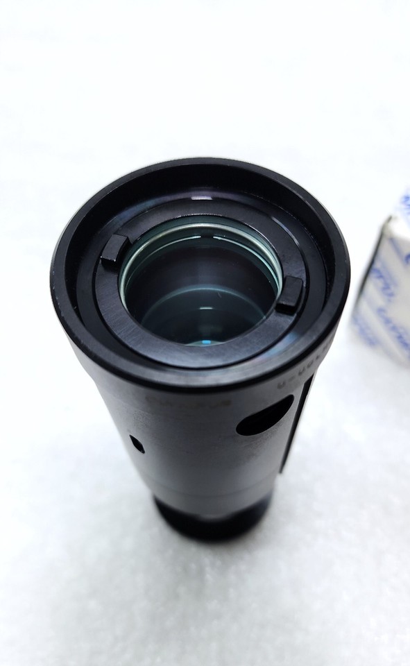 Olympus U-UCLHG/XEA Collector lens for Hg/Xe Microscopes | eBay
