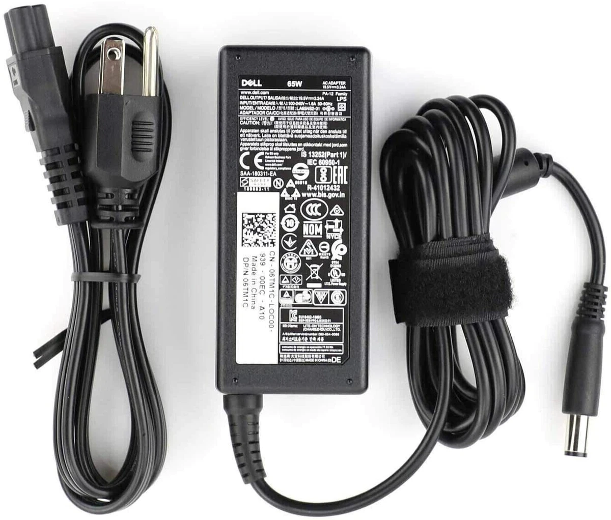 Dell Inspiron 1525 Adapter Charger