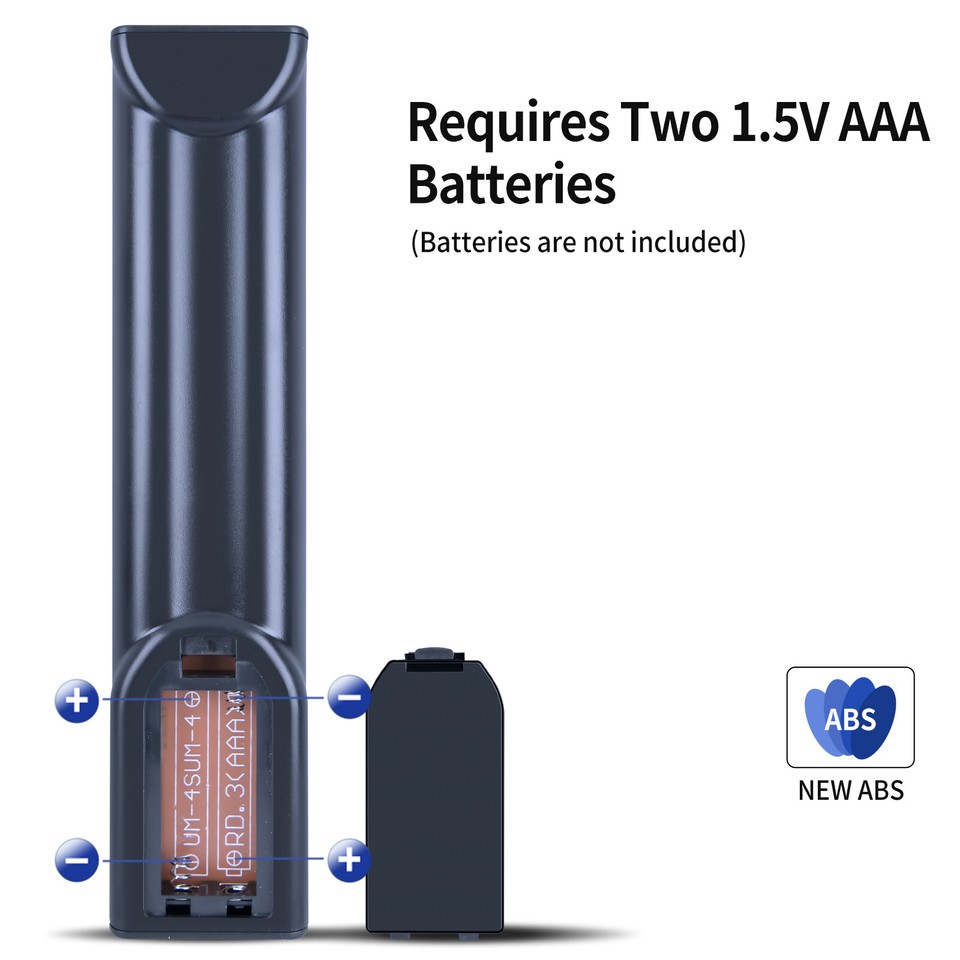 RMT-D240A Remote Control For Sony RDR-VX555 RDR-VXD655 SDR-VX525 DVD ...