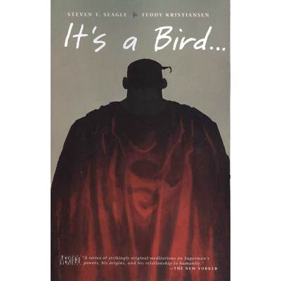 Its A Bird DC Comics | eBay