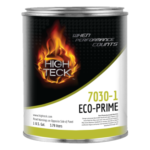 High Teck 7030 2K urethane primer Kit | eBay