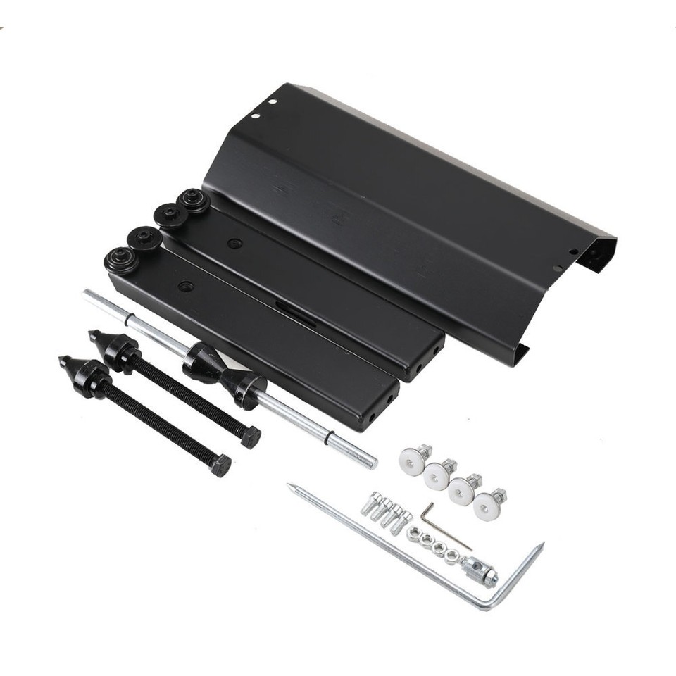 Motorcycle Bike Wheel Balancer Rim Tire Balancing Spin Static Truing ...