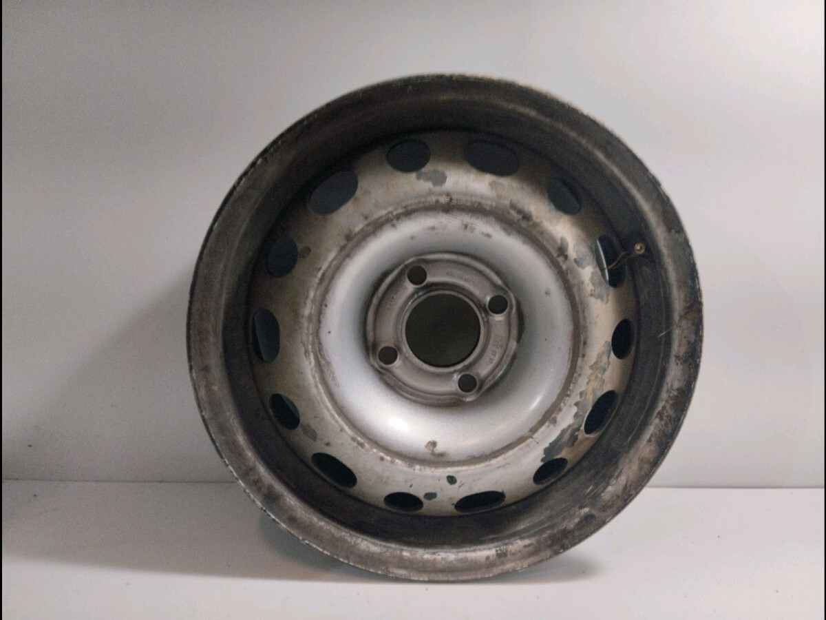 jante tole citroËn BERLINGO Camionnette/Monospace (B9) 5401S7 187357 | eBay