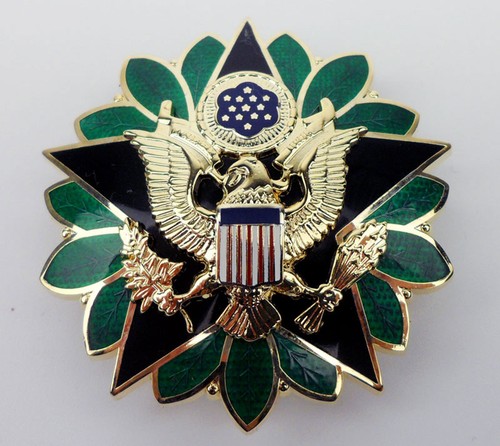 US Army Military Service Badge Pin Insignia-0112 | eBay