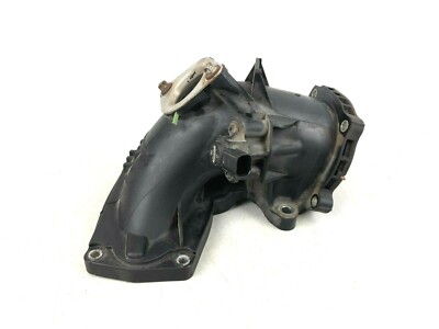 Mercedes Benz C Class W204 Air Intake Hose Pipe Tube Unit A6510900728 ...