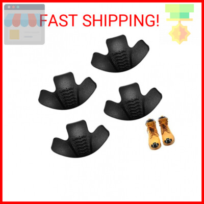 Boot Toe Protectors 4 Pcs Guards Work Protector Cover Camping Climbing ...