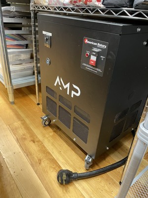 Phase Converters - 10 Hp Phase Converter