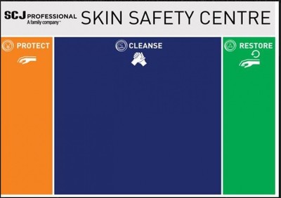 Presale Deb Ssclgbop Skin Safety Centre Board Only 800Mmx572mm | eBay ...