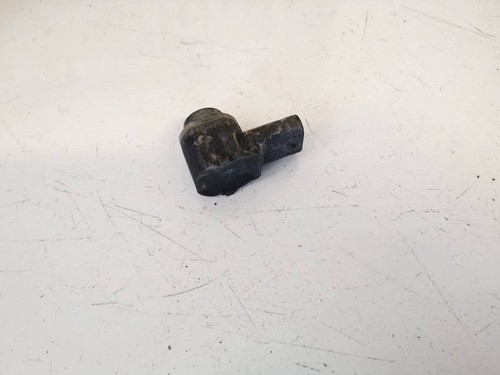 Volkswagen Golf 2010 Parking Sensor, park assist - REAR 5kd919275 ...