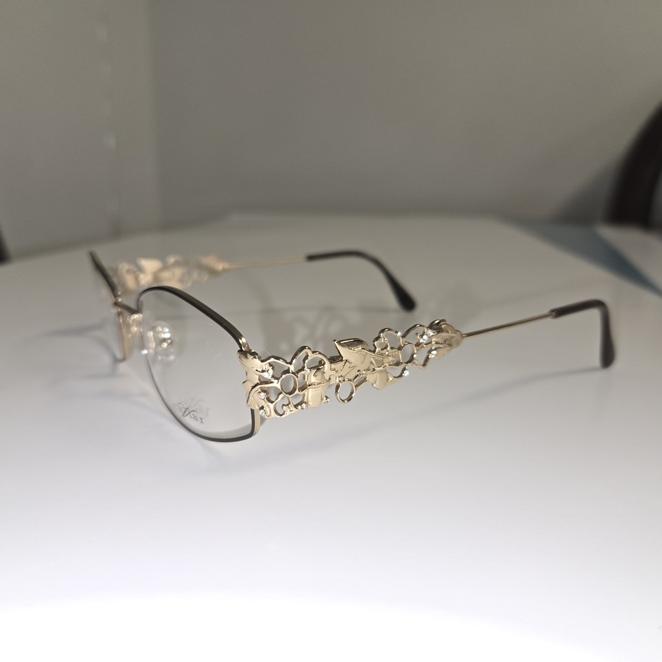 Caviar Eyeglasses Eyewear Frames M2316 C16 S54-16-135 Italy frame | eBay