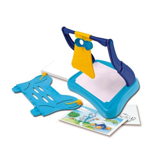 John Adams SuperGraph Drawing Art System - Ultimate Creative Art Tool ...