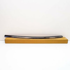 NEW MINI CLUBMAN F54 REAR RIGHT SPLIT DOOR TRIM MOLDING 51137473264 ...