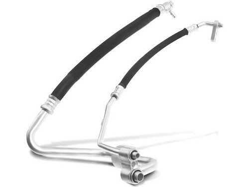 For 2015-2016 GMC Canyon A/C Manifold Hose Assembly Autopart Premium ...