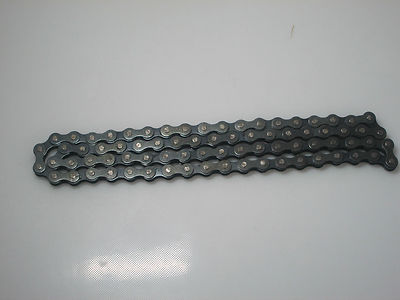 410 (12mm Pitch) Chain x 38 Links for China Made Mini Pocket Bikes and ...
