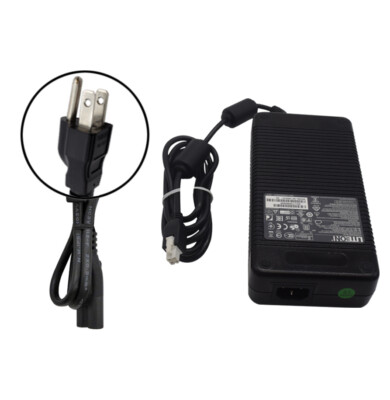AC Adapter Power Supply for Cisco ISR 1100 C1127-8PLTEP + ISR-1100-POE4 ...